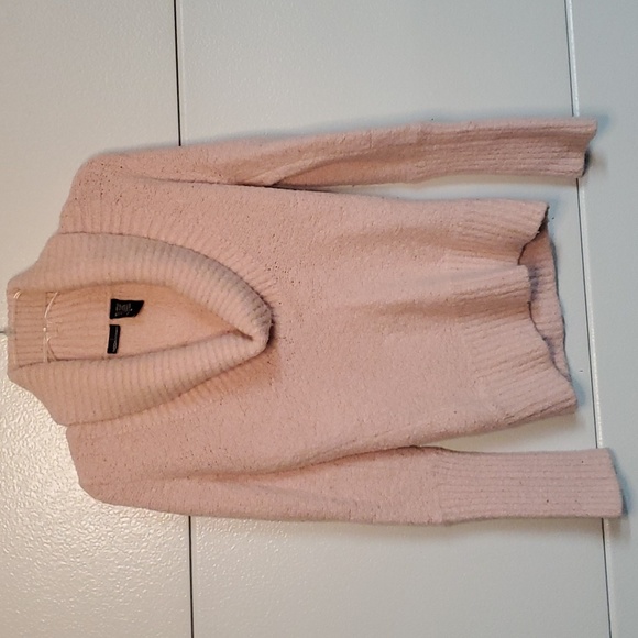Moda International | Sweaters | Vintage Moda International Light Pink ...